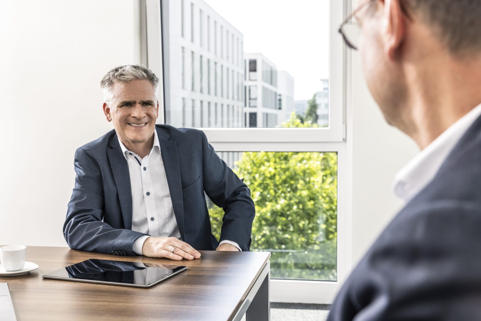 Startseite - Delta Revision