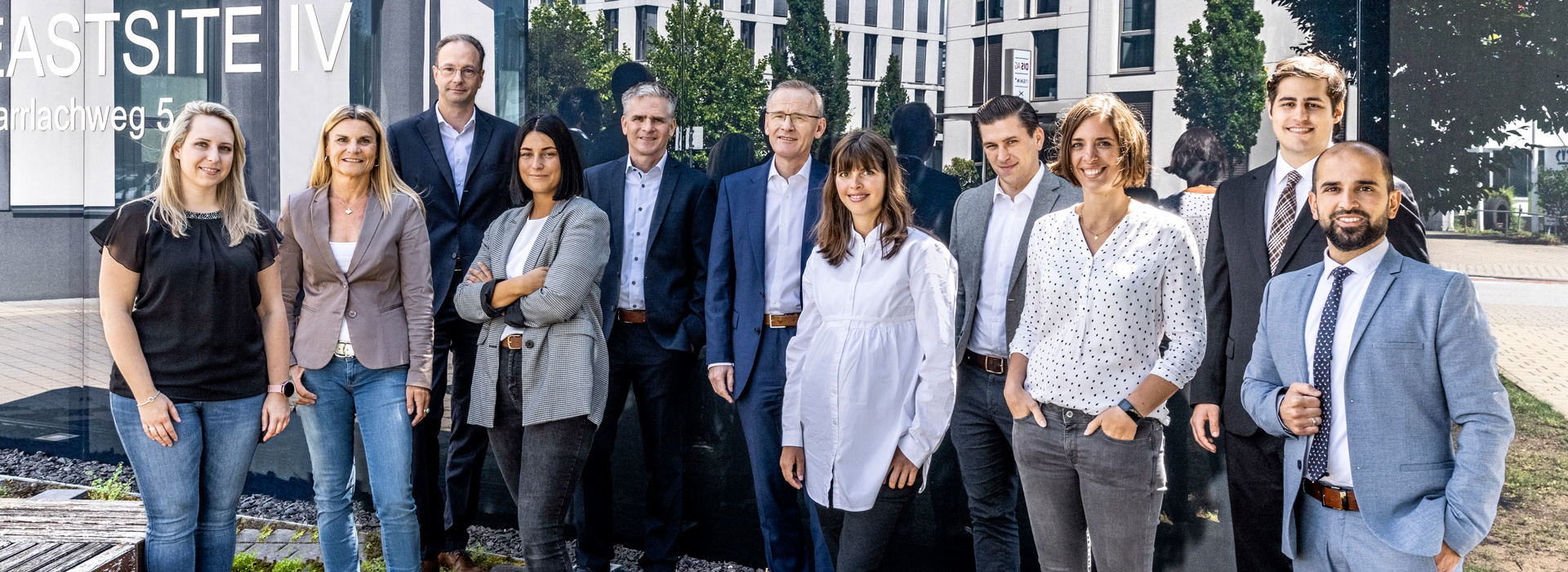 Company - Delta Revision